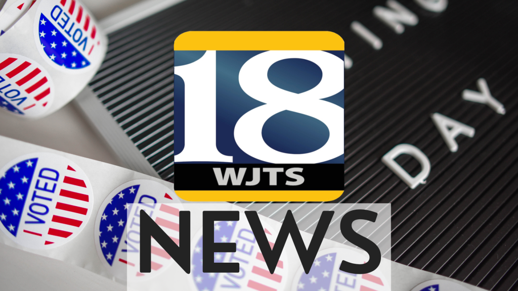 Mike Braun and Suzanne Crouch Formally Announce Run for Governor - 18 WJTS