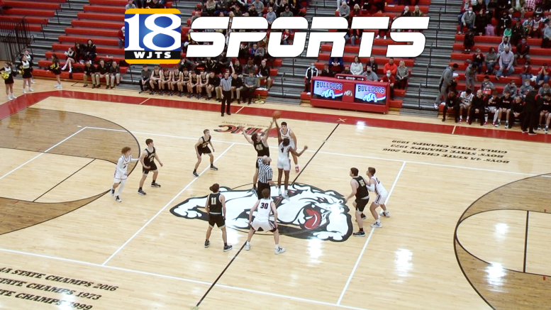 Sports Archives - 18 WJTS