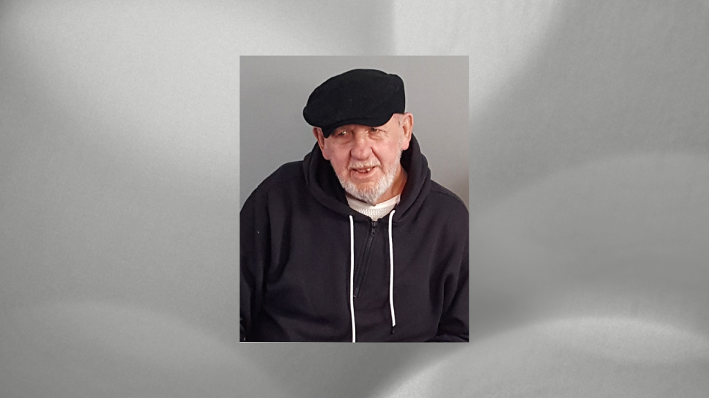 Bobby B. Franzell - 18 WJTS