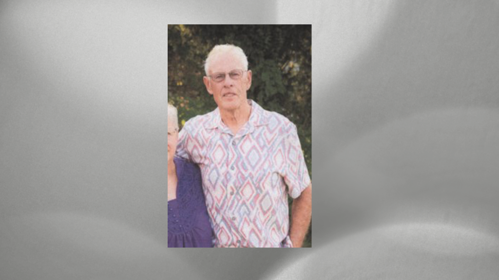 Leland Dale Reller - 18 WJTS