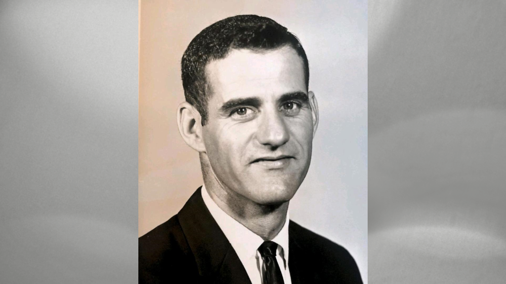 James (Jim) Myron Breeden SR, - 18 WJTS