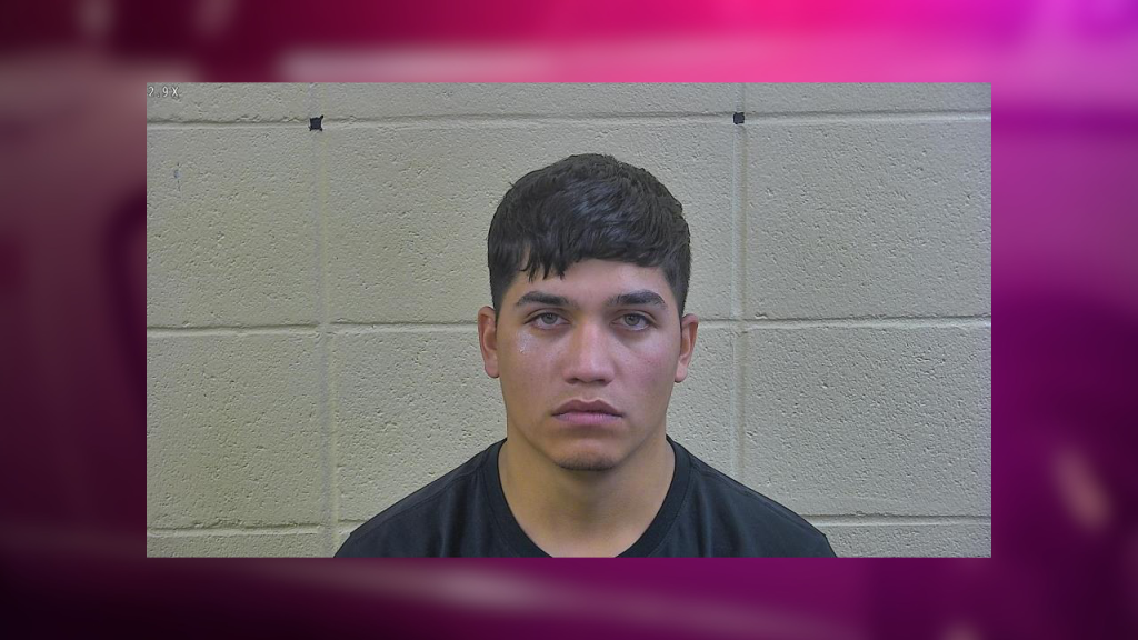 Texas man arrested in Jasper for OWI after accident - 18 WJTS