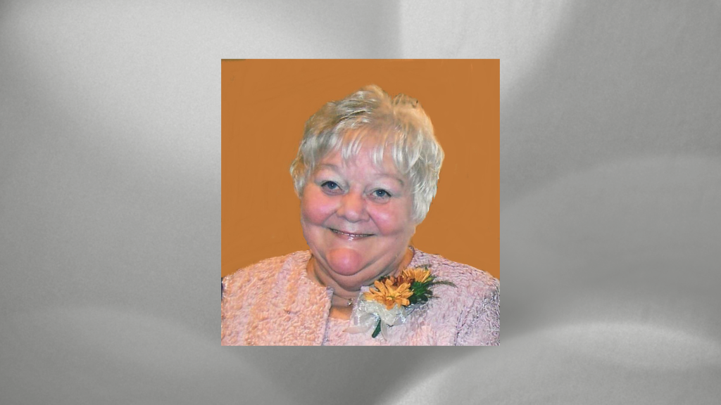 Maxine D. Fleming - 18 WJTS