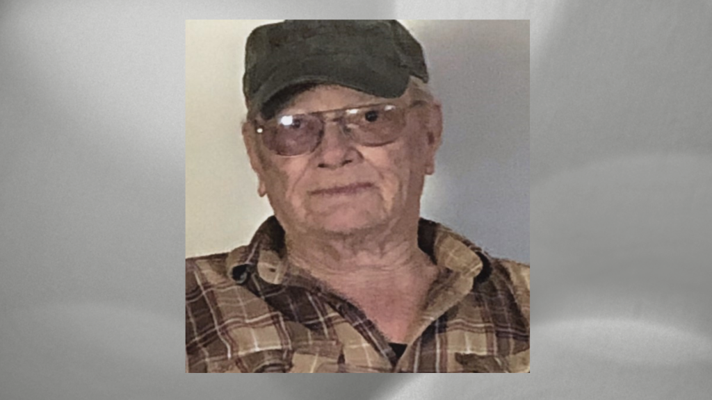 Omer Eugene “Gene” Mitchell - 18 WJTS