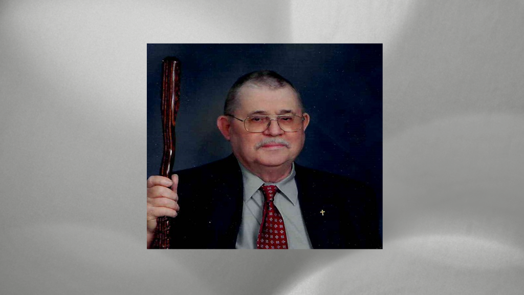 Robert G. Jackle - 18 WJTS