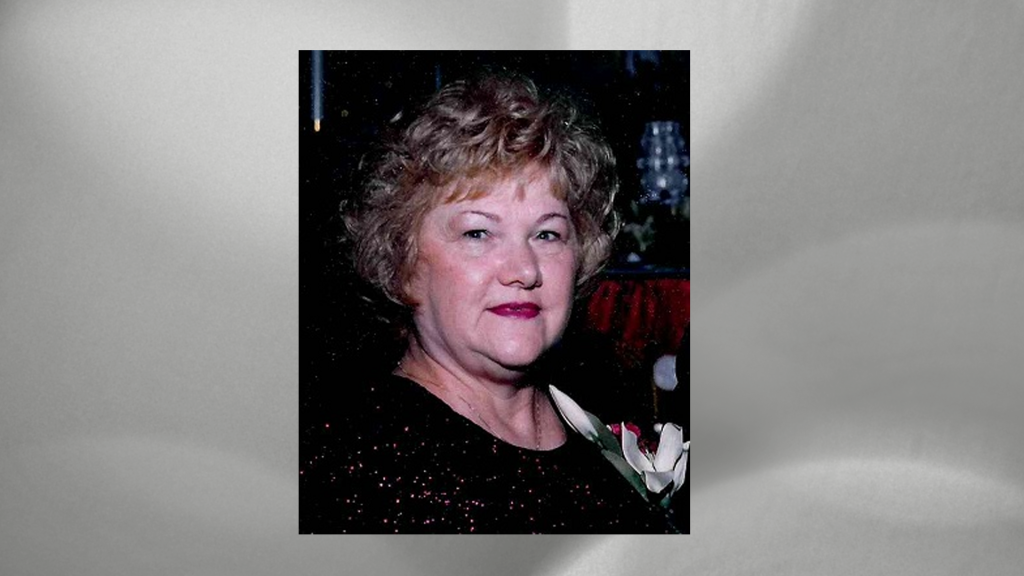 Ruth A. Bough - 18 WJTS