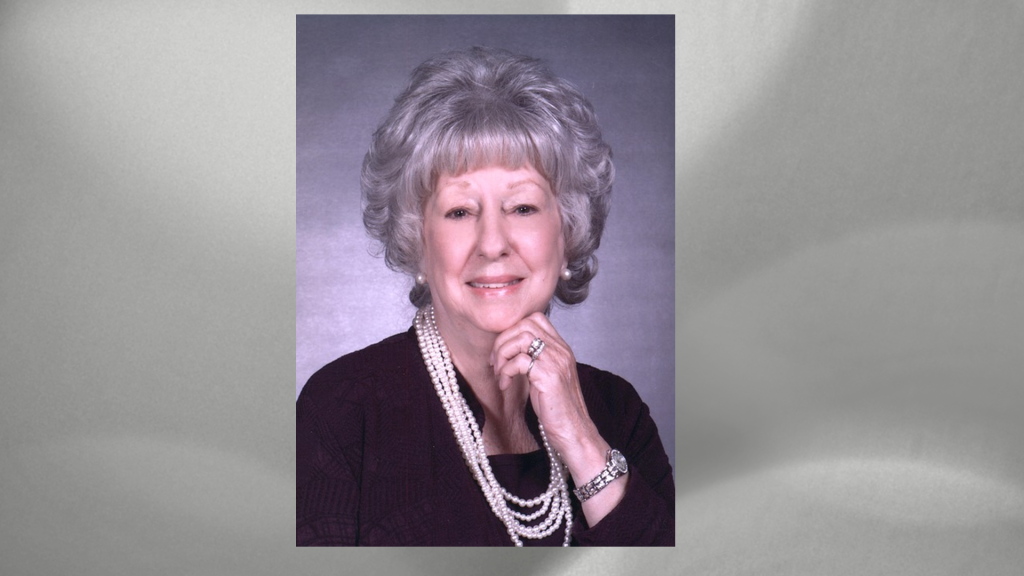 Wilda F. (Stephens) Snyder - 18 WJTS