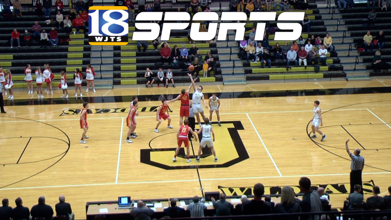 18 WJTS - Homepage - 18 WJTS