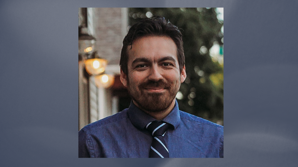 Dennis Tedrow Files for County Council 2 in Democrat Primary Election ...