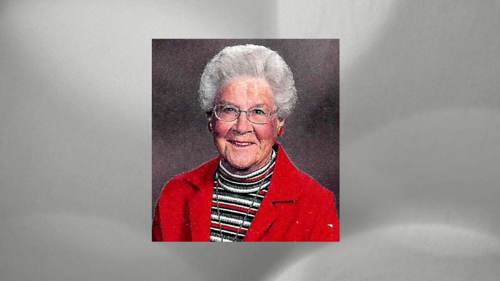 Helen M. Schroeder - 18 WJTS