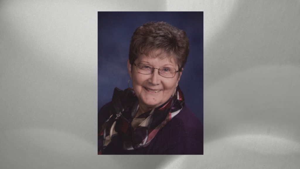 Patricia A. Weisman - 18 WJTS