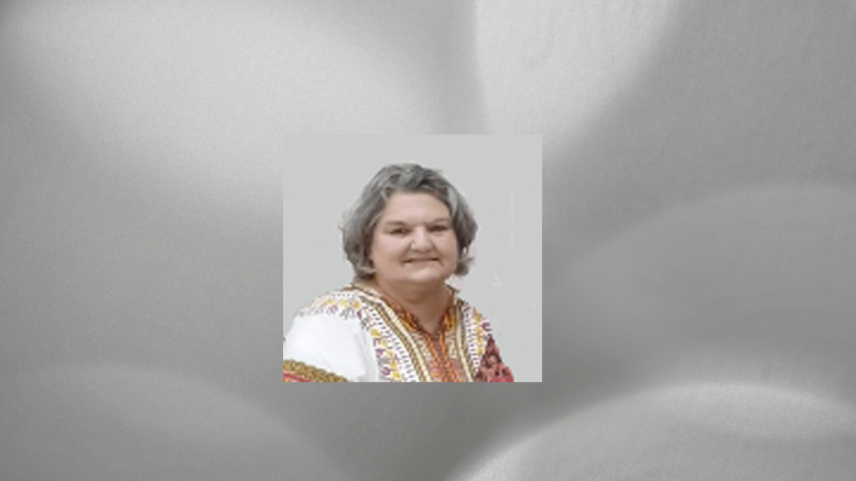 Sharon S. Schmitt - 18 WJTS