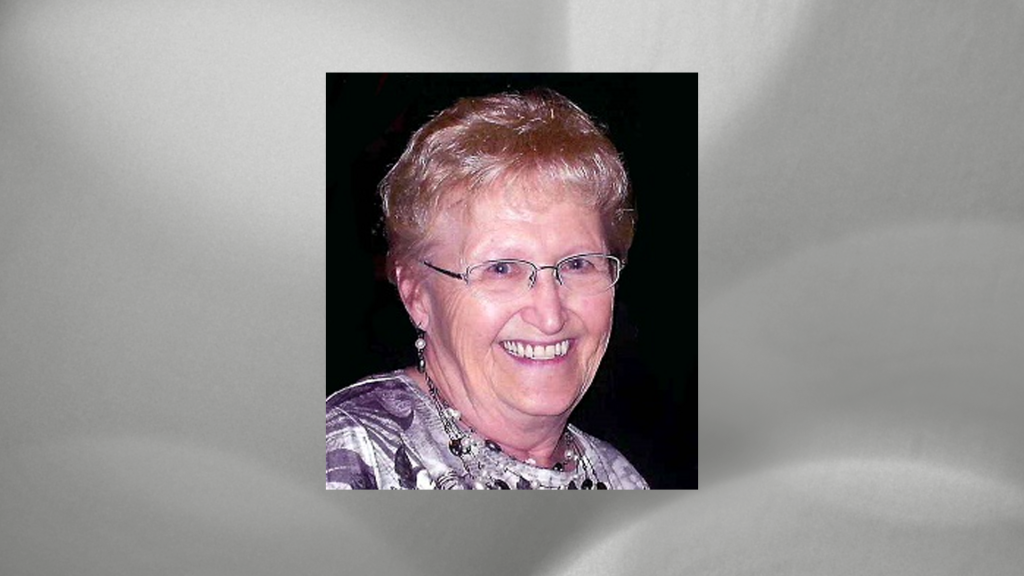 Diana E. Nicholson - 18 WJTS