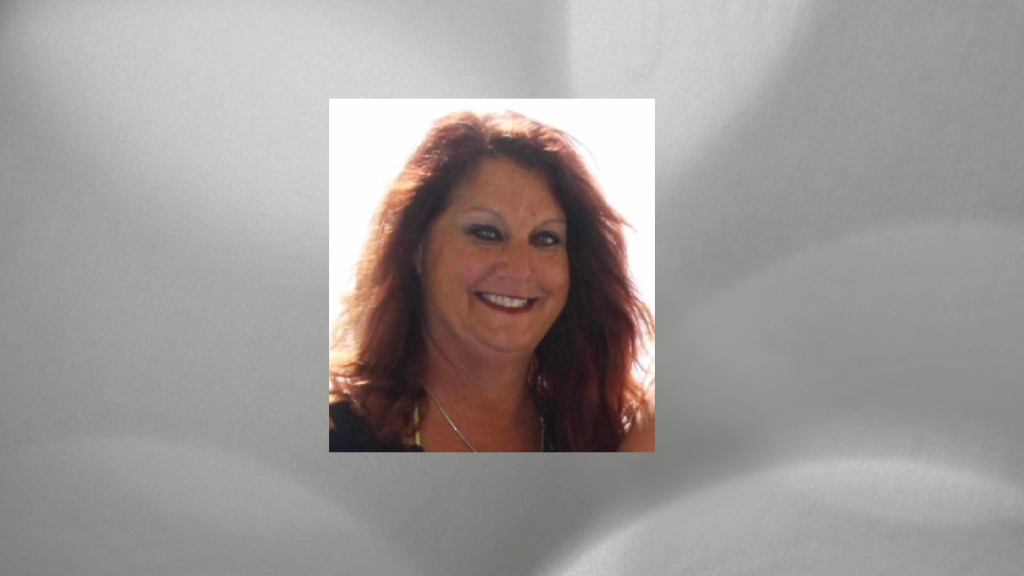 Beverly S. Harris - 18 WJTS