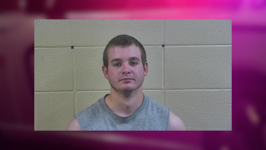 Jasper Man Arrested for Battery and Underage Drinking - 18 WJTS