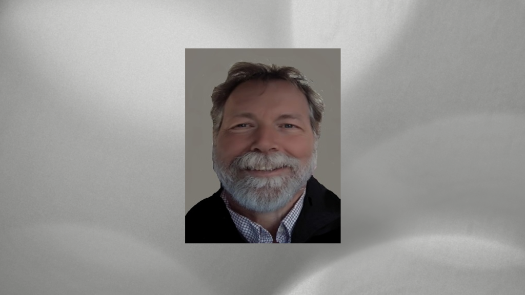 Ronald Lee "Rockin' Ron" Spaulding - 18 WJTS