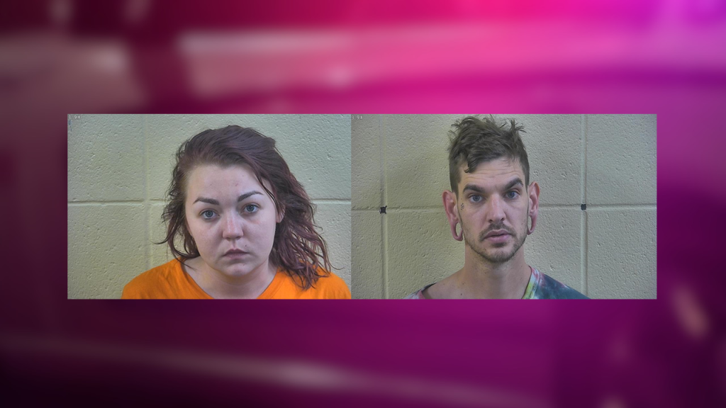 Branchville Correctional Facility inmates and staff work to flatten ...