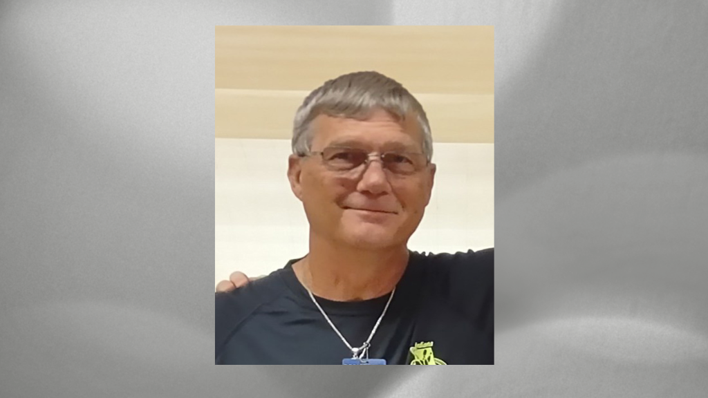 Steven L. Marchino - 18 WJTS