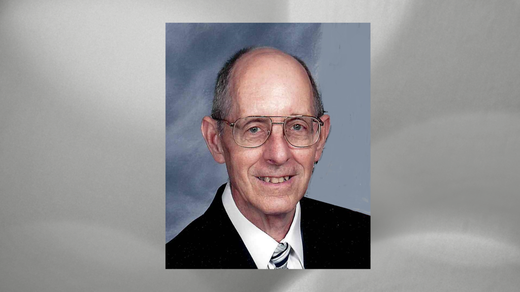 James “Jim” A. Brang - 18 WJTS