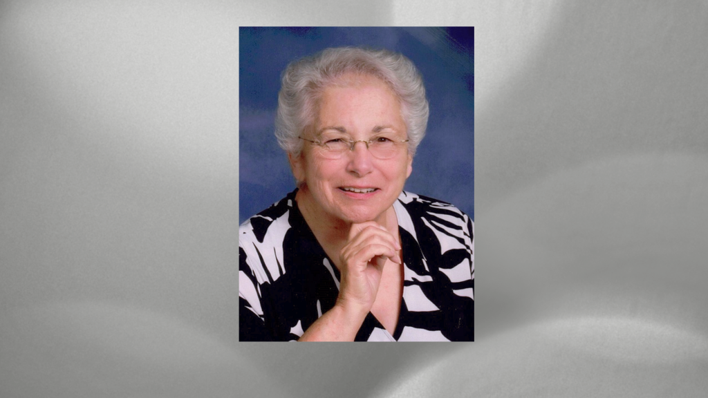 Linda Maxey - 18 WJTS