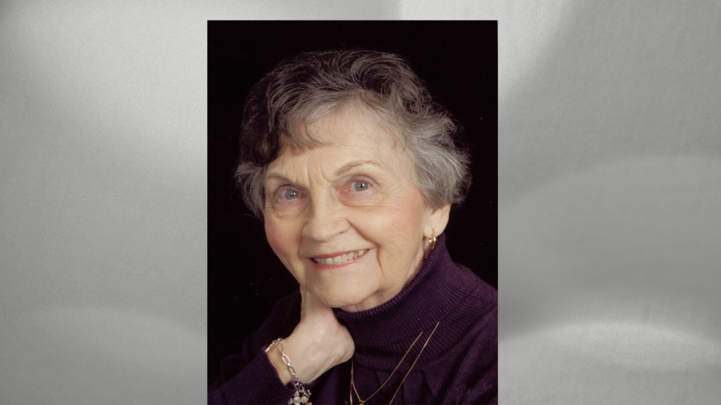 Jane Lavone Hollis - 18 WJTS