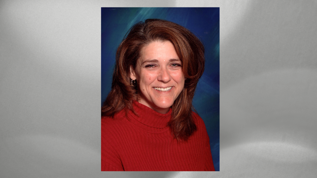 Michele Riggle Etienne - 18 WJTS