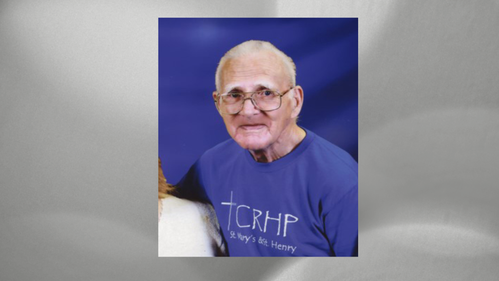 William R. Morris - 18 WJTS