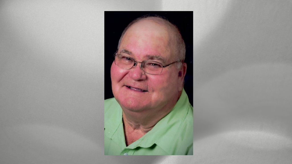 James O. Dilger - 18 WJTS