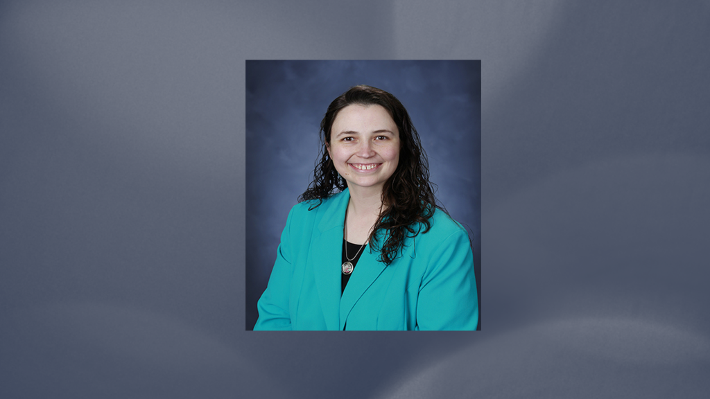 2021 Indiana State Police Forensic Scientist of the Year Mitzi C ...