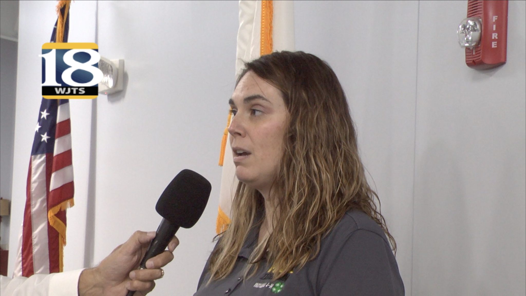 18 WJTS - Homepage - 18 WJTS