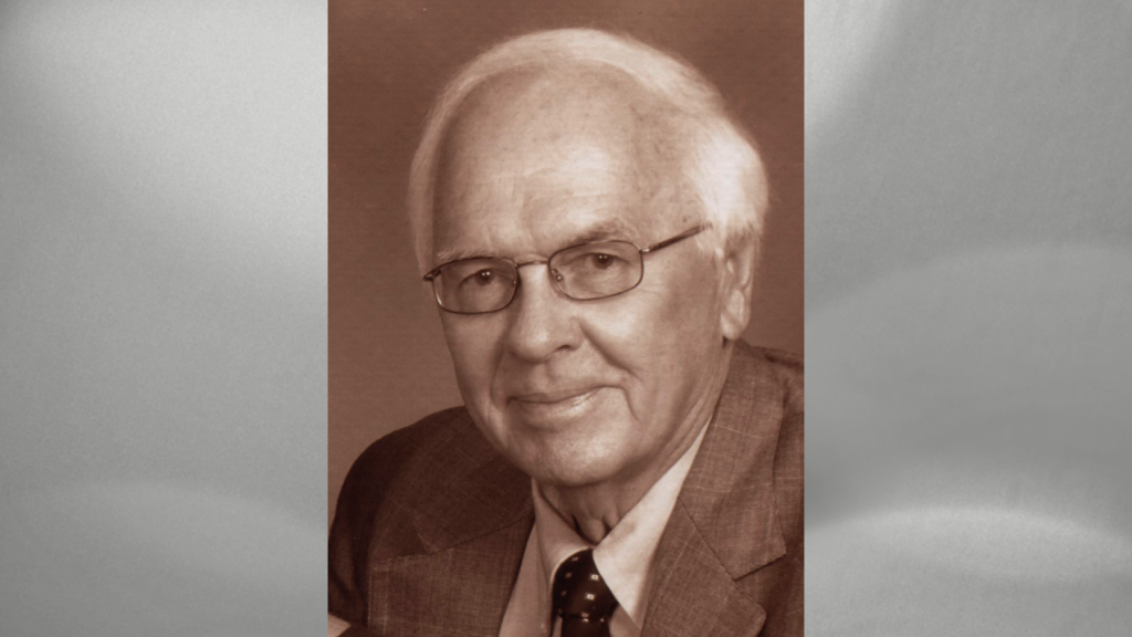 Carl Richard Ahrens - 18 WJTS