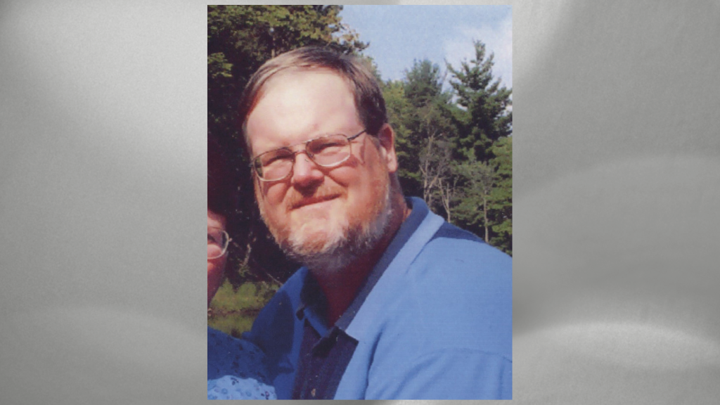 David G. “Tiny” Corn - 18 WJTS