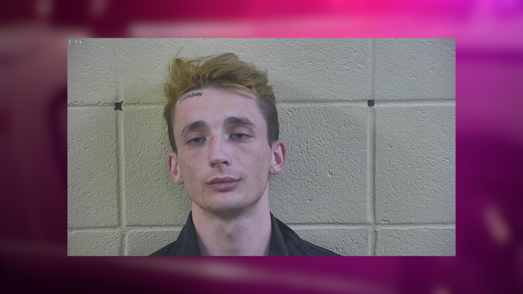 Jasper Man Facing Drug Related Charges After Leaving Accident 18 Wjts