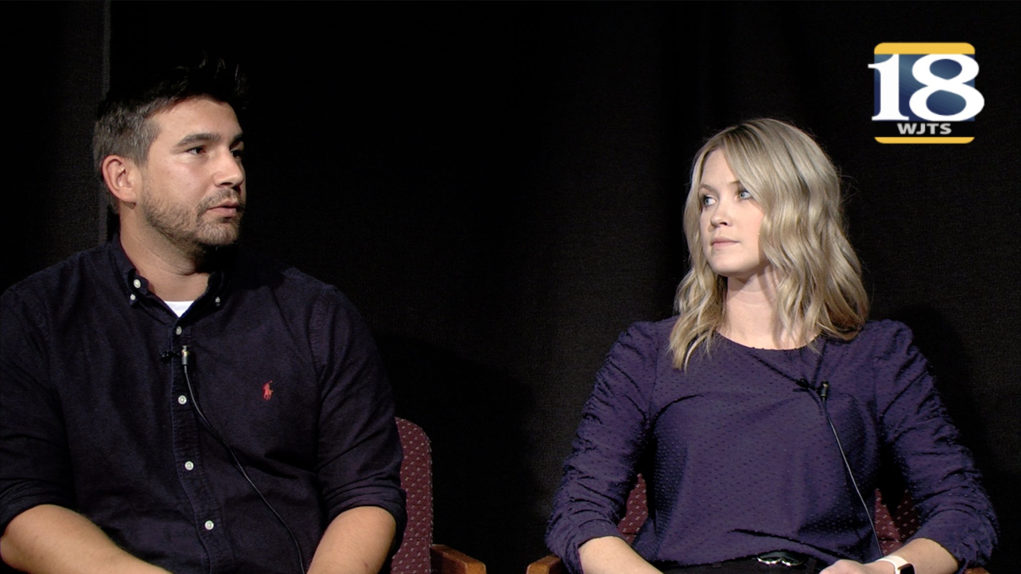 18 WJTS - Homepage - 18 WJTS