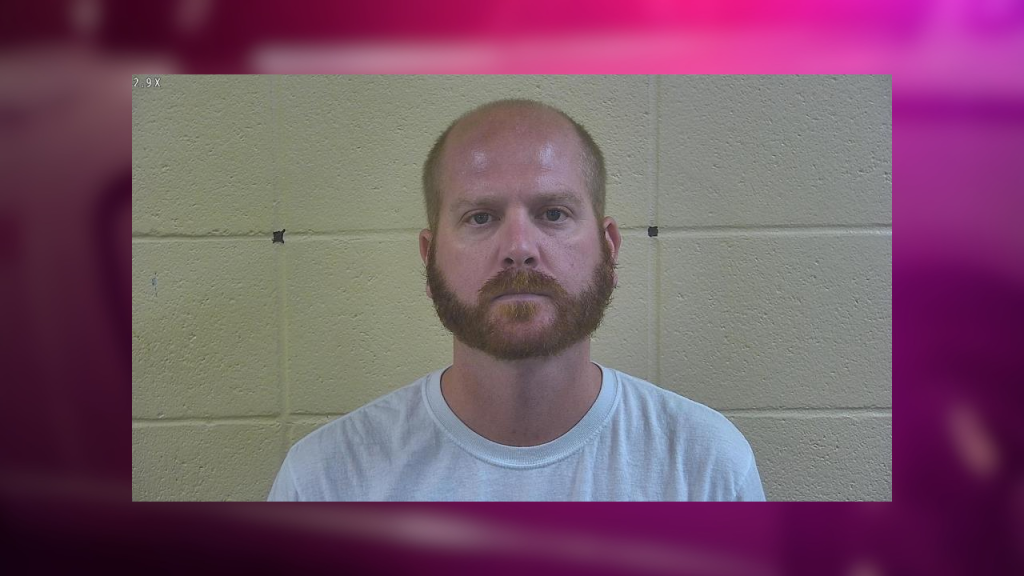 Jasper Man Is Behind Bars After A Domestic Incident 18 Wjts