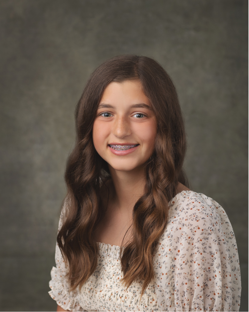 2022 Miss and Junior Miss Strassenfest Contestants Announced - 18 WJTS