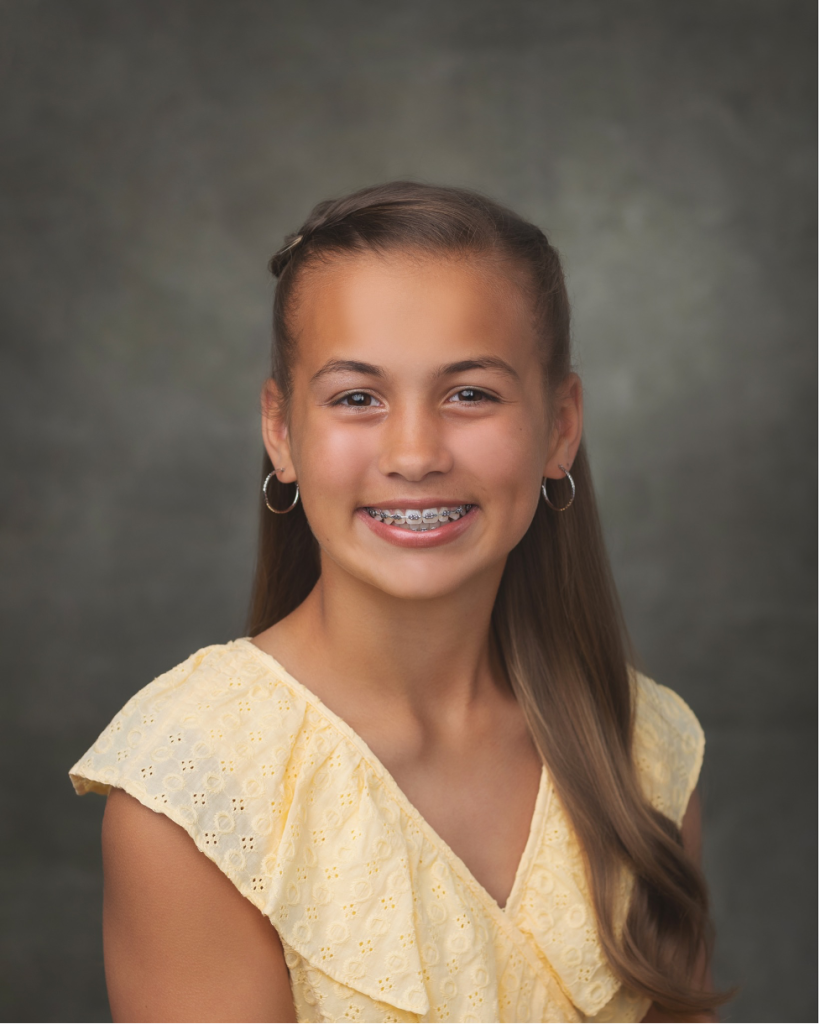 2022 Miss and Junior Miss Strassenfest Contestants Announced - 18 WJTS