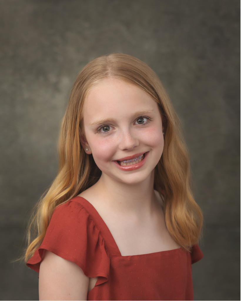 2022 Miss and Junior Miss Strassenfest Contestants Announced - 18 WJTS