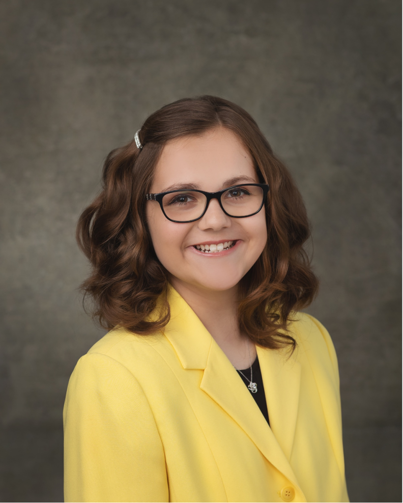 2022 Miss and Junior Miss Strassenfest Contestants Announced - 18 WJTS