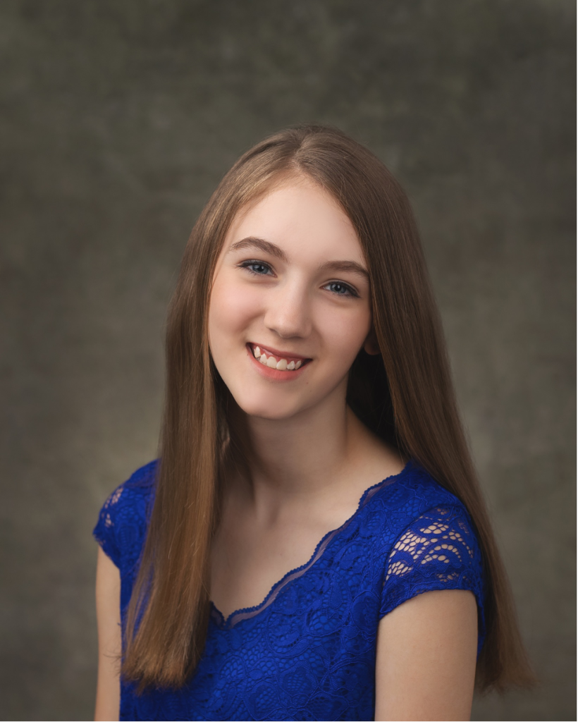 2022 Miss and Junior Miss Strassenfest Contestants Announced - 18 WJTS