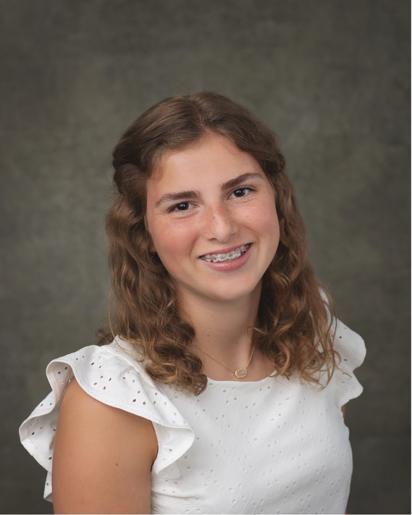 2022 Miss and Junior Miss Strassenfest Contestants Announced - 18 WJTS