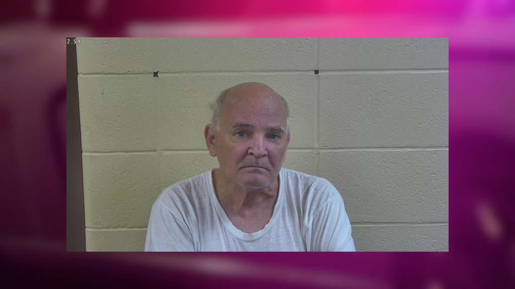 Jasper Man Behind Bars On Owi Charges After Totaling His Vehicle 18 Wjts