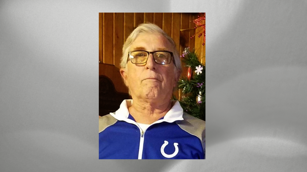 Larry Hemmer - 18 WJTS