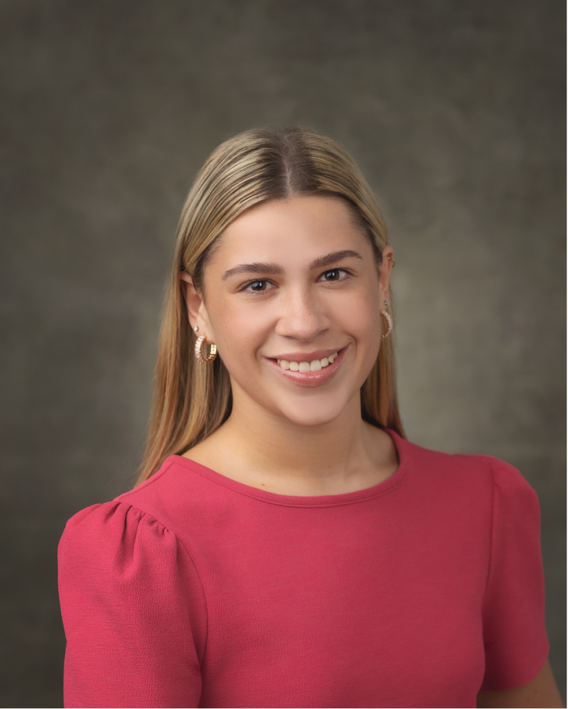 2022 Miss and Junior Miss Strassenfest Contestants Announced - 18 WJTS