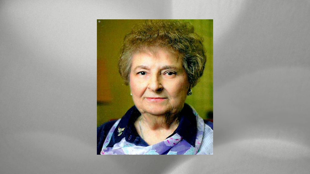 Sharon M. Apple - 18 WJTS