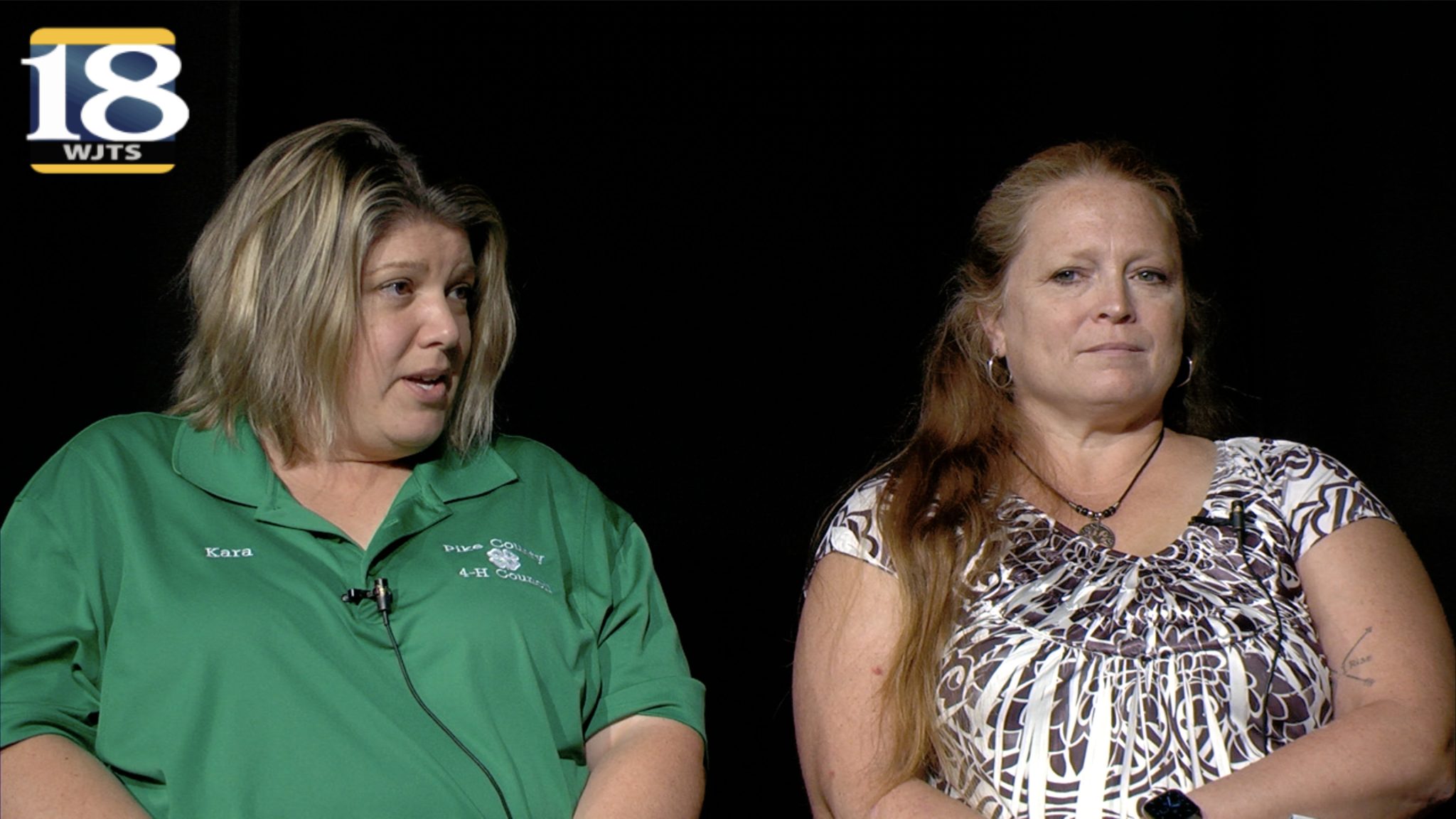 18 WJTS - Homepage - 18 WJTS