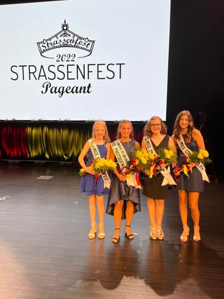 2022 Strassenfest Pageant Winners - 18 WJTS