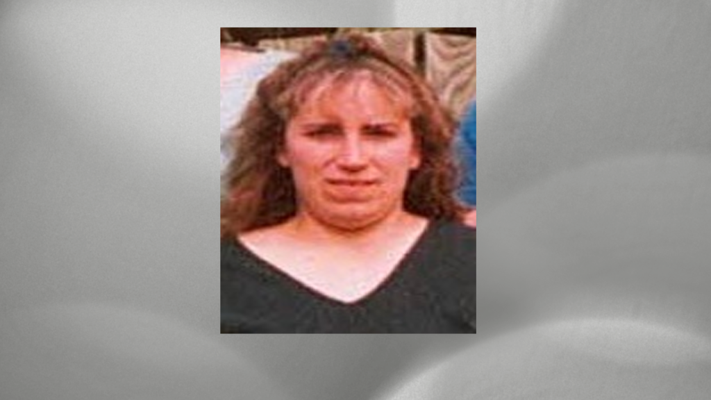 Charlene Dee Rickenbaugh - 18 WJTS