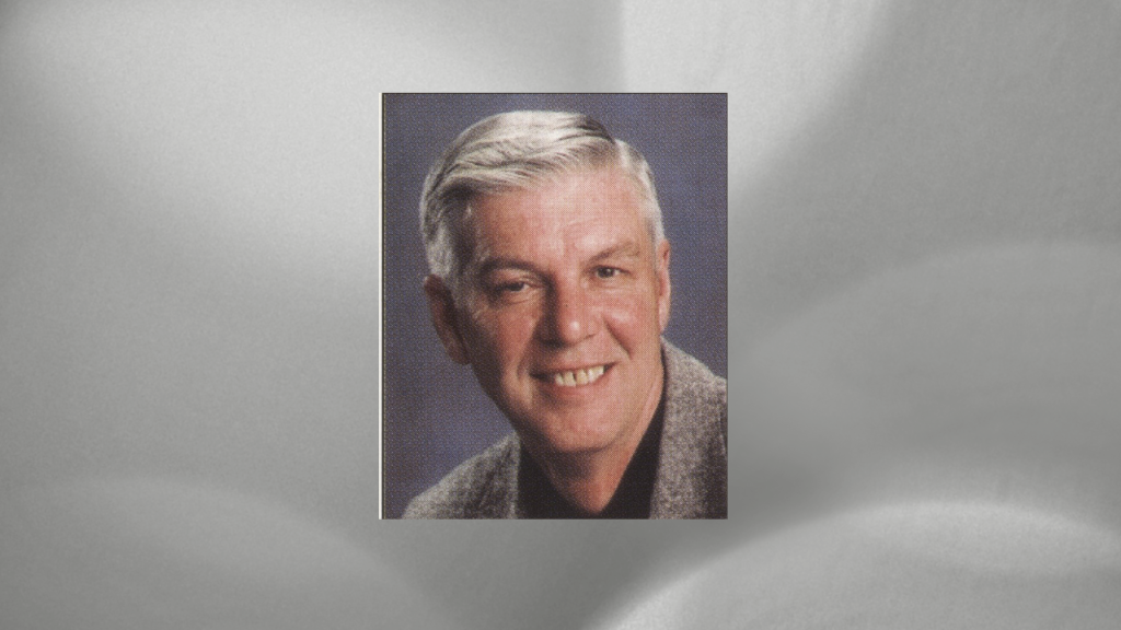 Larry H. Eckert - 18 WJTS