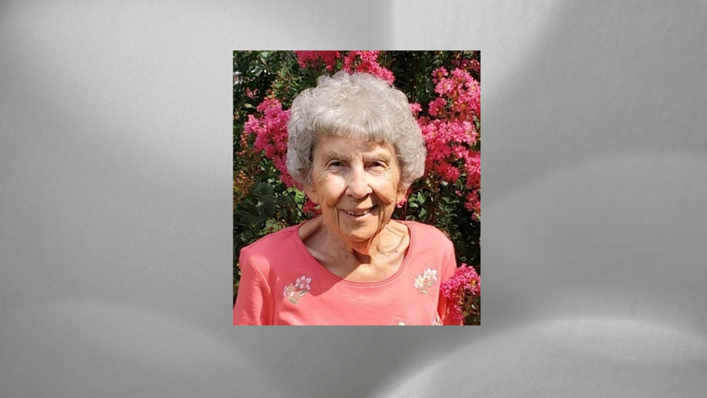 Elizabeth “Betty” C. Seifert - 18 WJTS